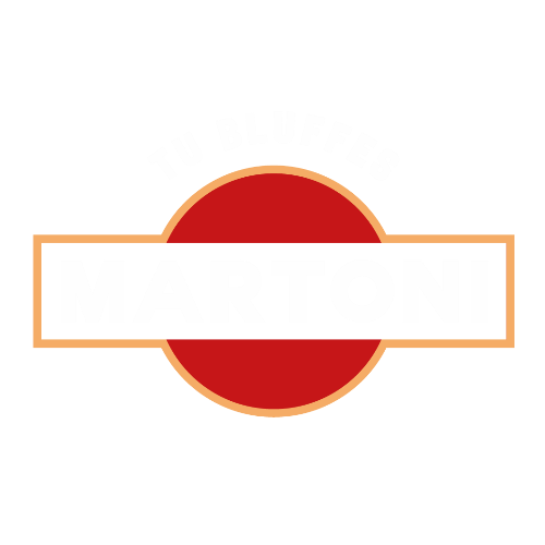 Tu bluffes Martoni - T-shirt parodique La cité de la peur
